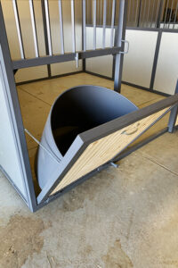 Horse Barn Stalls | Custom Horse and Barn Stalls | Port A Stall